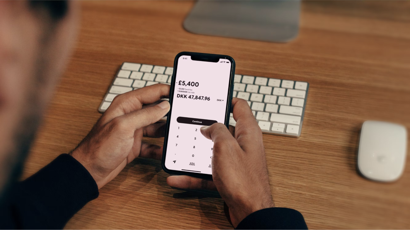 Payments - SH Financial | Issuing IBANs, Cards & Cross-Border Payments
