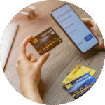 SH Financial | Issuing IBANs, Cards & Cross-Border Payments